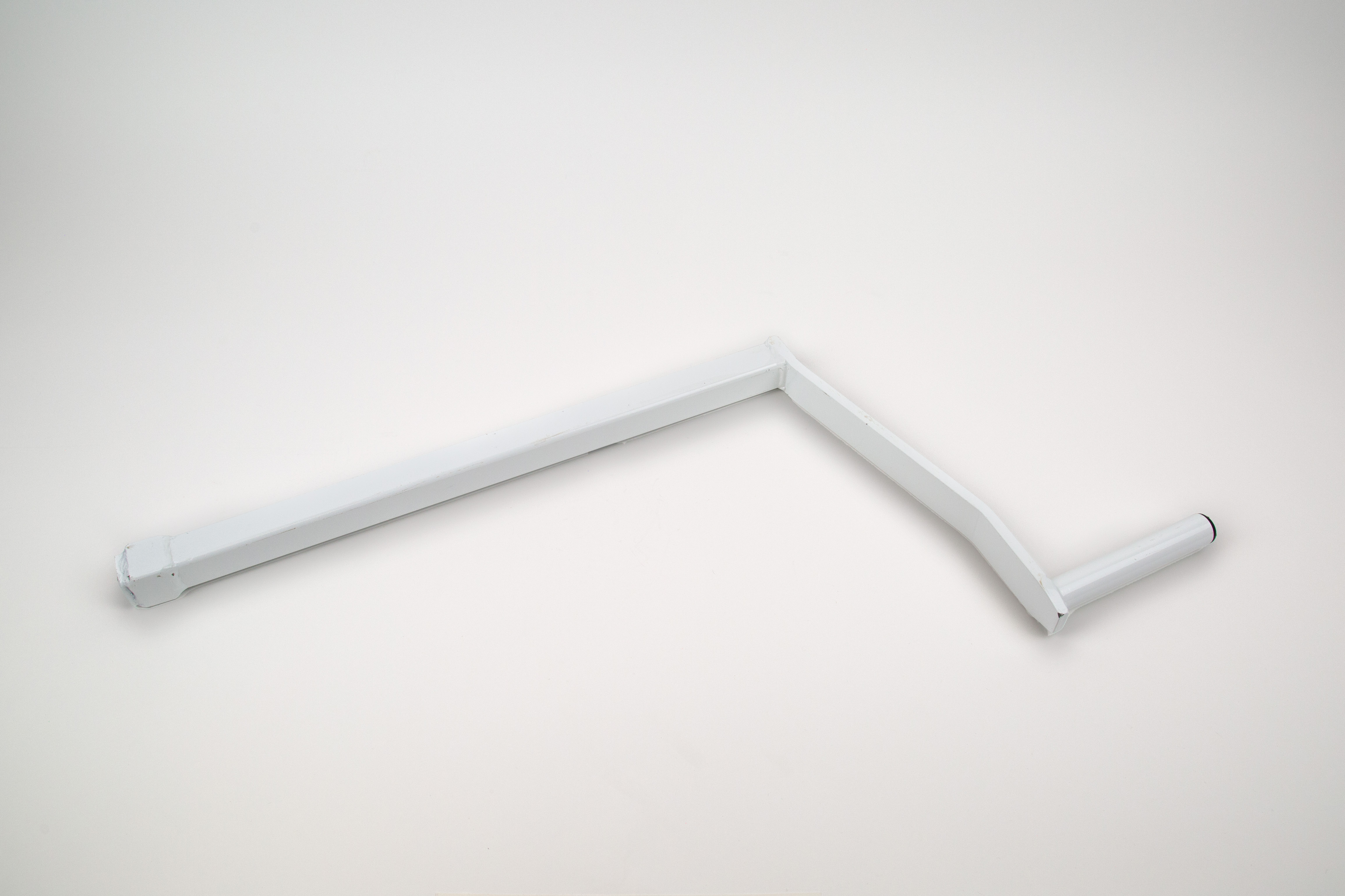 Hopper Crank Handle for Doepker steel grain bulker | eBay